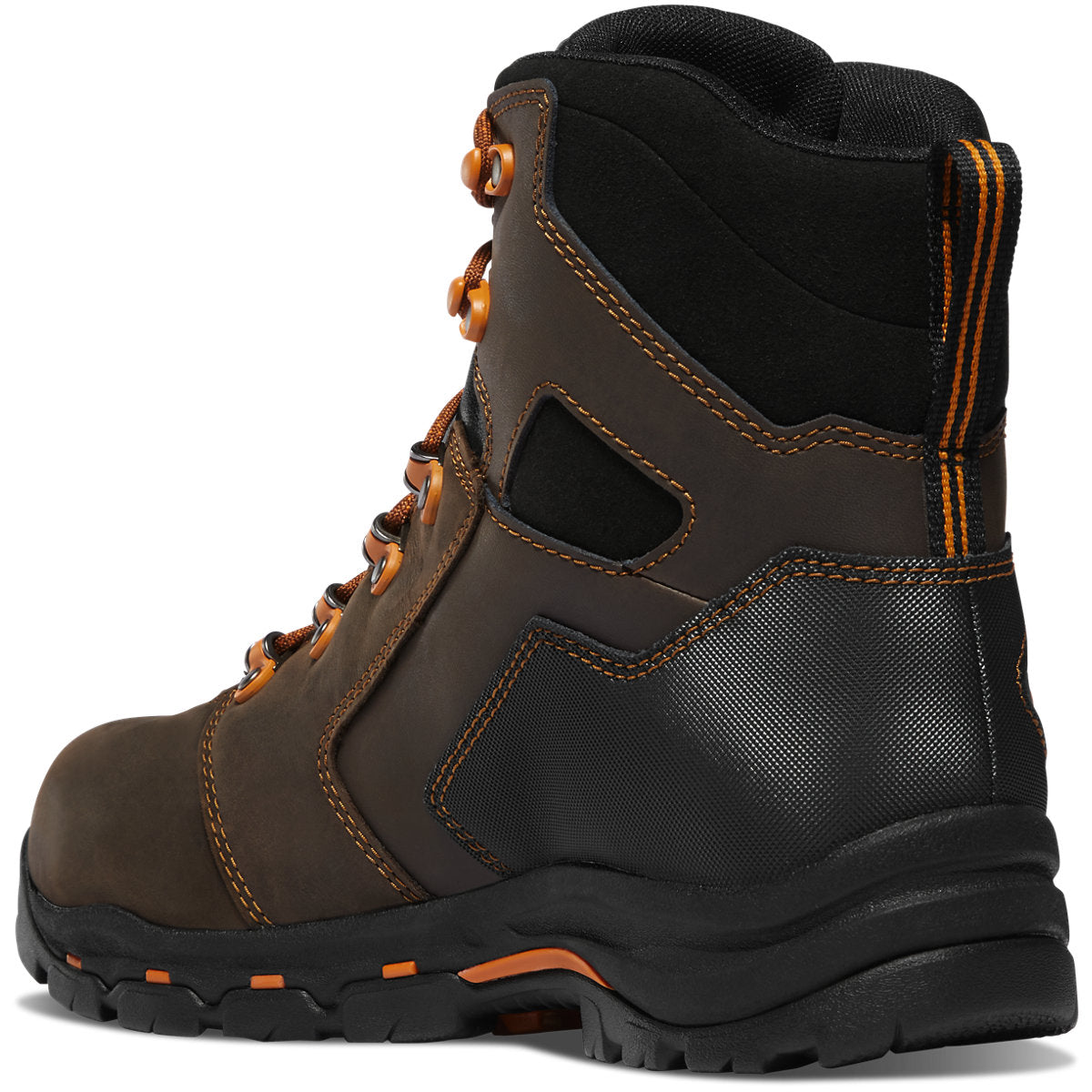 Danner Vicious 6" Composite Toe NMT Style 13879 – Dave's Boots