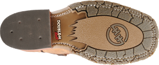 Double H Men's 11" Domestic Wide Square Toe ICE™ Roper DH3560 – Dave's ...